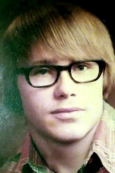 Lynden A. Hubler 1956-2018 | News, Sports, Jobs - Tribune Chronicle